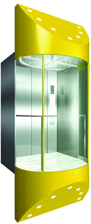 Վերելակների խցիկի դիզայն | Վերելակների ձևավորում | Proservice